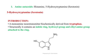 Autacoids.pptx They have also been called’ local hormones’. However ...