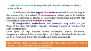 Autacoids.pptx They have also been called’ local hormones’. However ...