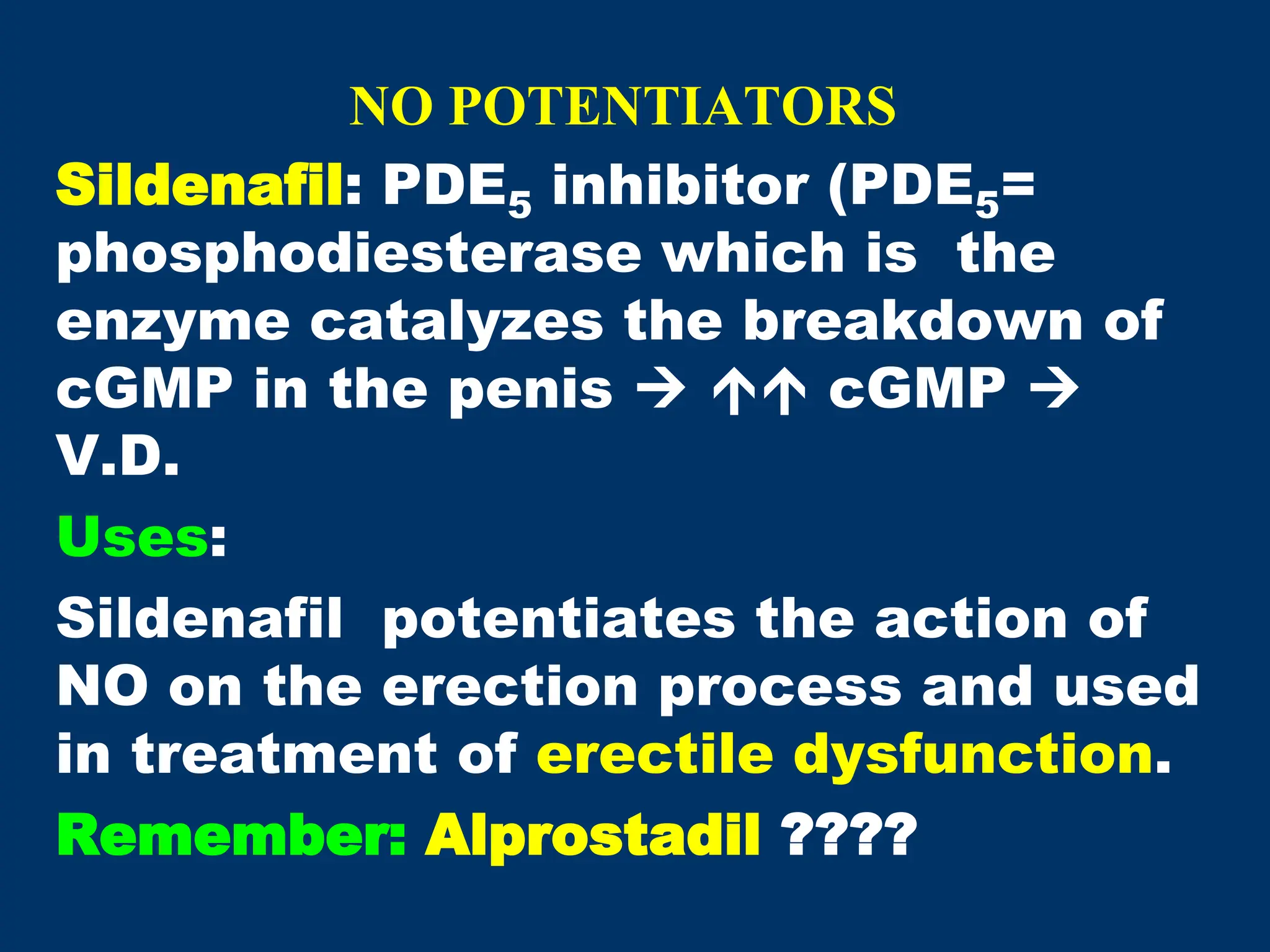 Pharmacology lecture ...................... | PPT