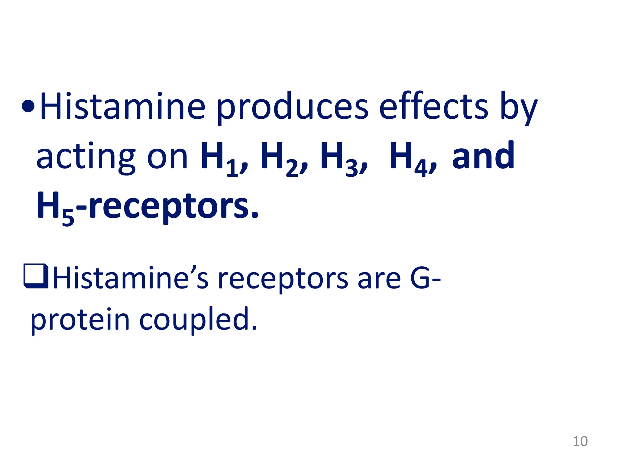 Autacoids (Histamine, Serotonin, Prostaglandins) by Dr. Baqir Naqvi.pptx