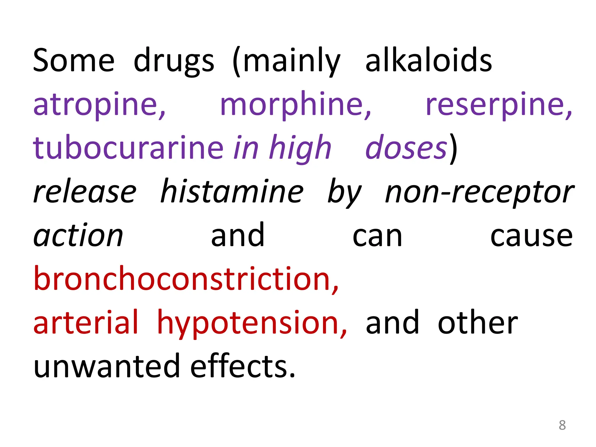 Autacoids (Histamine, Serotonin, Prostaglandins) by Dr. Baqir Naqvi.pptx
