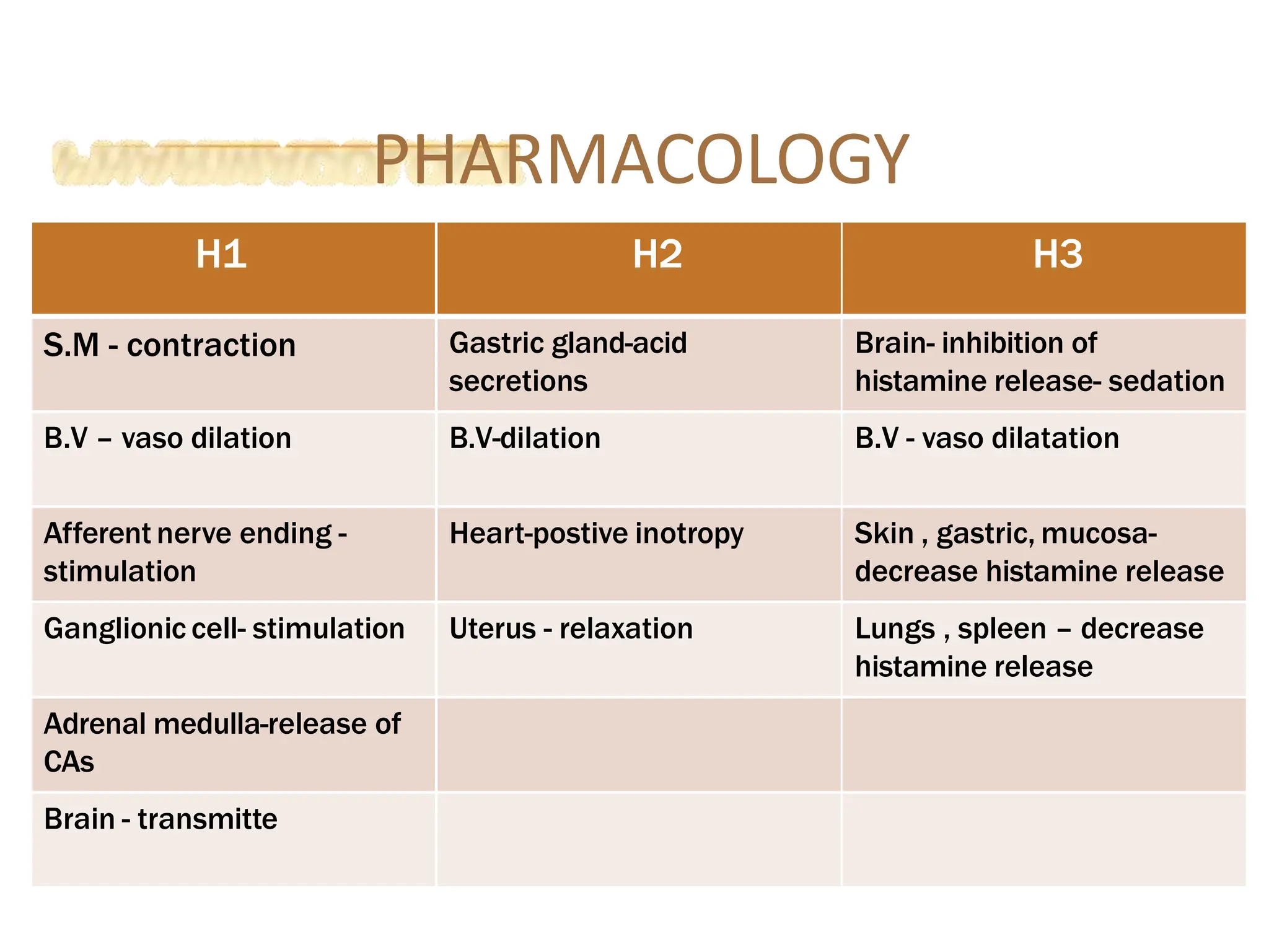 AUTACOIDS NEW.pdf LEARN ABOUT THE AUTOCOIDS | PDF