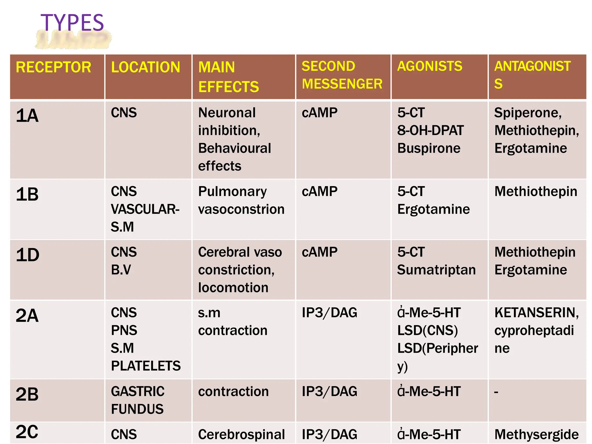 AUTACOIDS NEW.pdf LEARN ABOUT THE AUTOCOIDS | PDF
