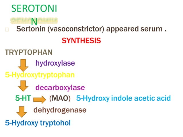 AUTACOIDS NEW.pdf LEARN ABOUT THE AUTOCOIDS | PDF