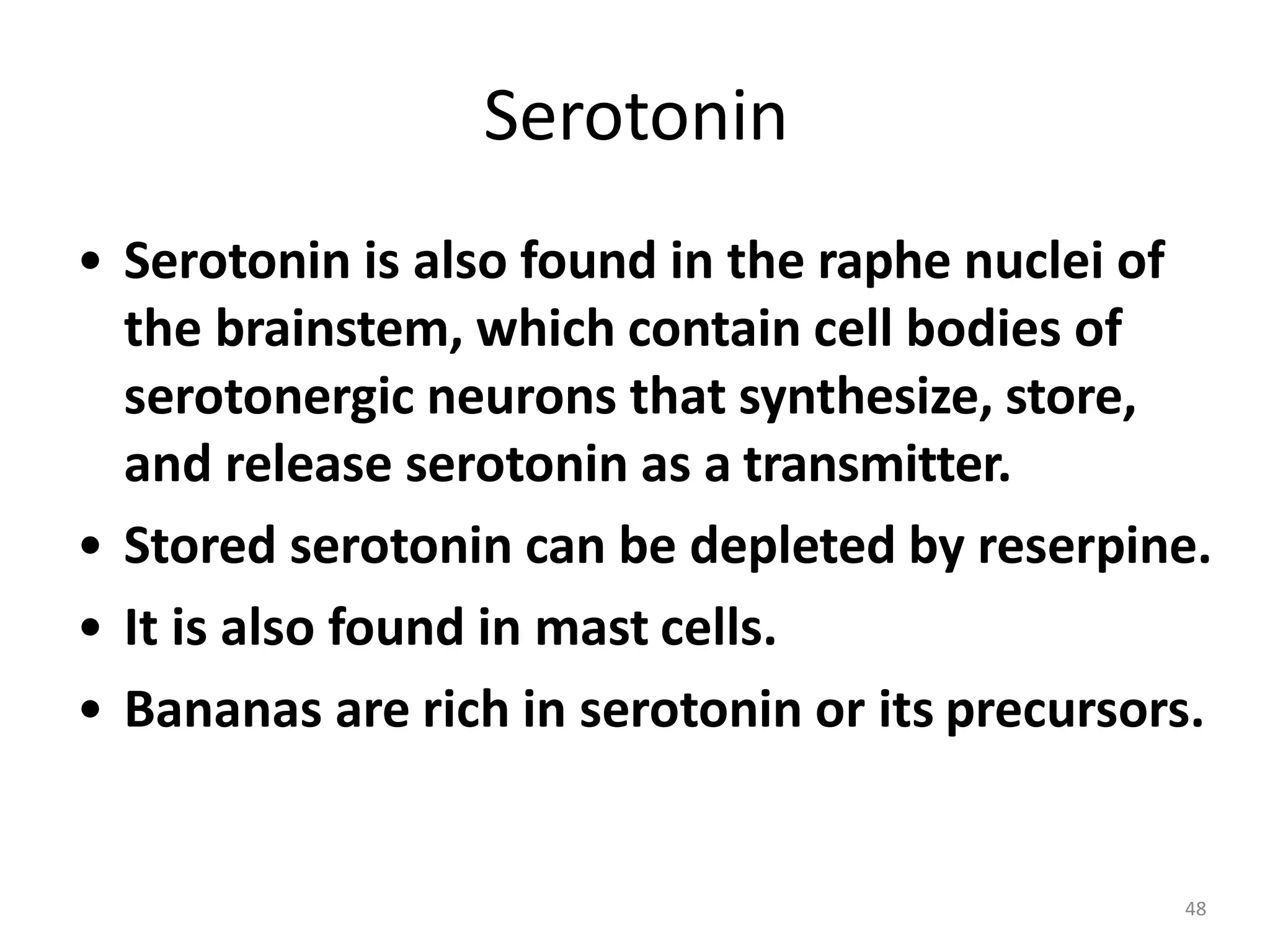 Autacoids and its related drugs | PPTX