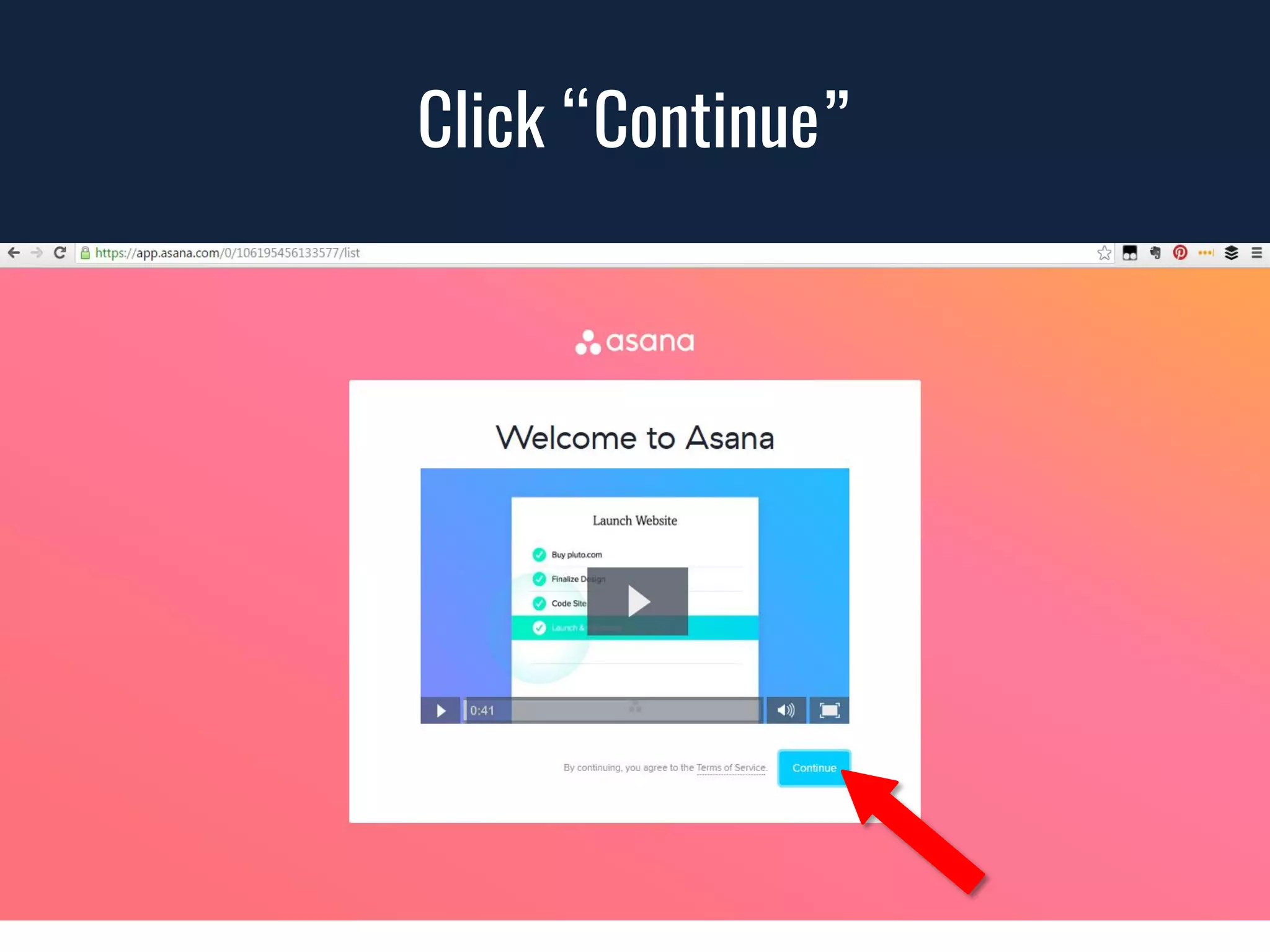[Easy] How to use Asana for Beginners | PDF | Resume Writing and Advice | Job Search