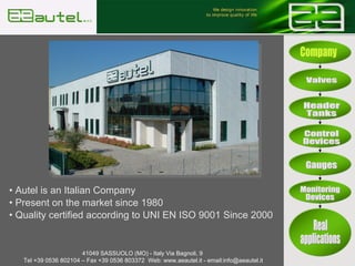 Filter Media Services | PPT