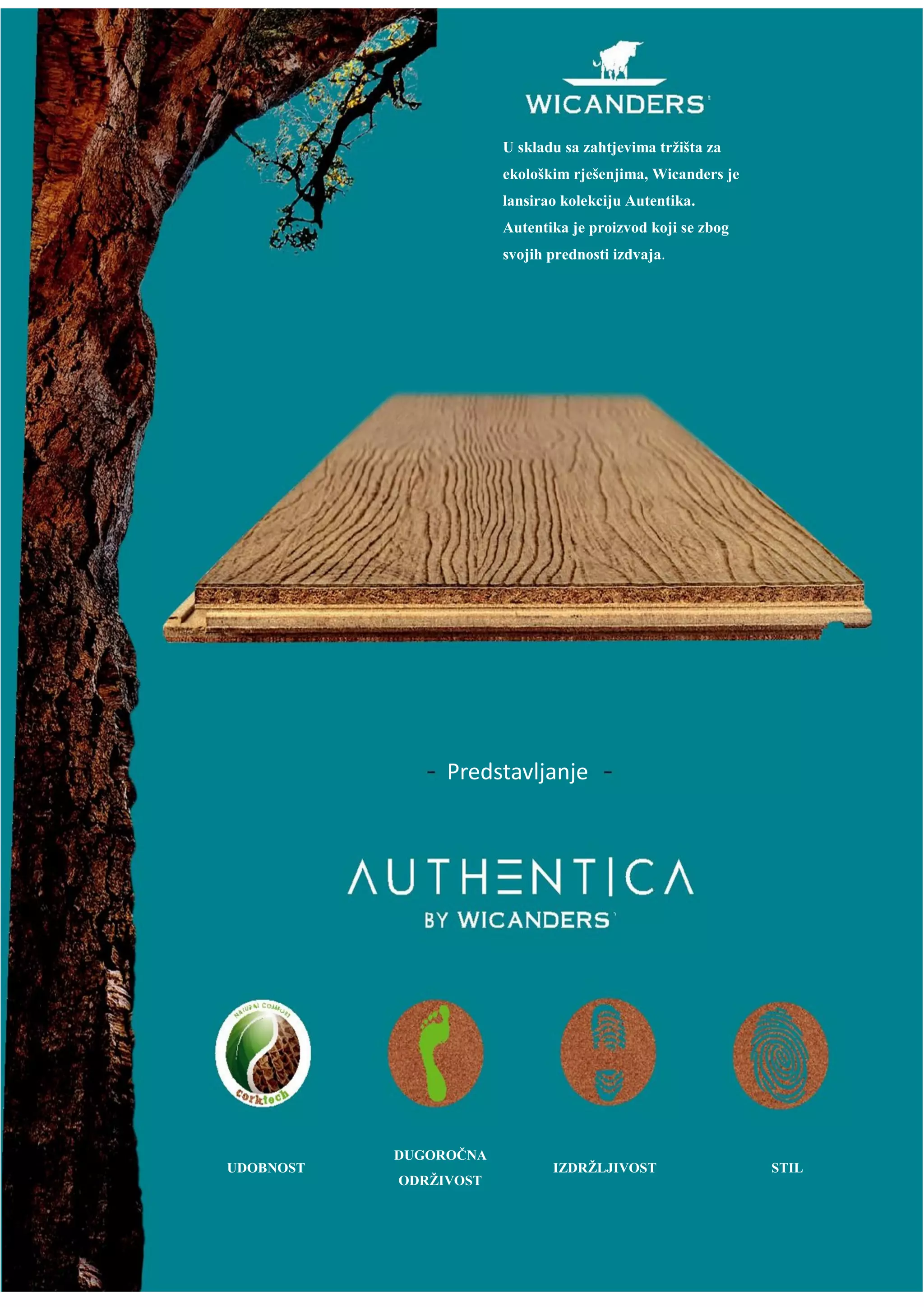 Autentica flajer | PDF