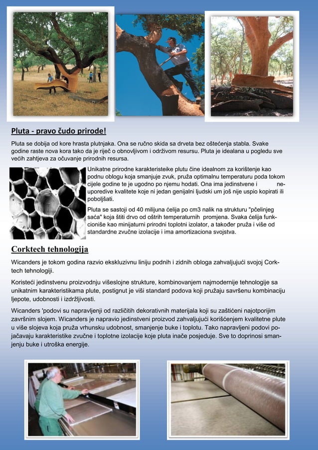 Autentica flajer | PDF