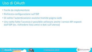Client authentication and authorization | PPTX | Computing | Technology ...