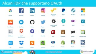 Client authentication and authorization | PPTX | Computing | Technology & Computing