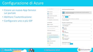 Client authentication and authorization | PPTX | Computing | Technology & Computing