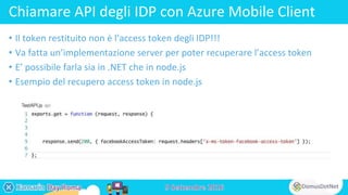 Client authentication and authorization | PPTX | Computing | Technology ...