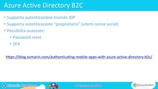 Client authentication and authorization | PPTX | Computing | Technology & Computing