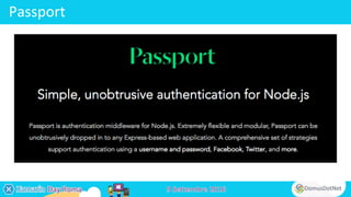 Client authentication and authorization | PPTX | Computing | Technology & Computing