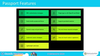 Client authentication and authorization | PPTX | Computing | Technology & Computing
