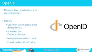 Client authentication and authorization | PPTX | Computing | Technology & Computing