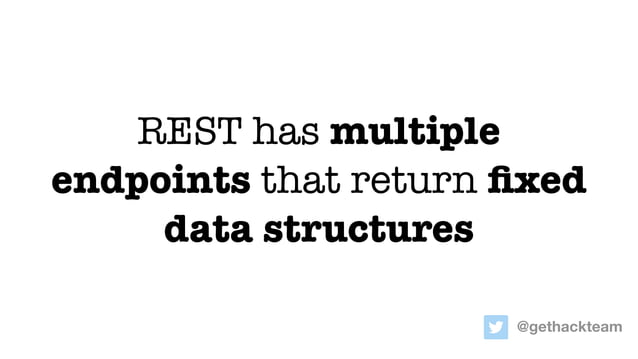 Wrapping And Securing Rest Apis With Graphql Pdf Databases Computer Software And Applications