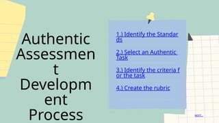 Authentic-Assessment-Development-Process-Report.pptx