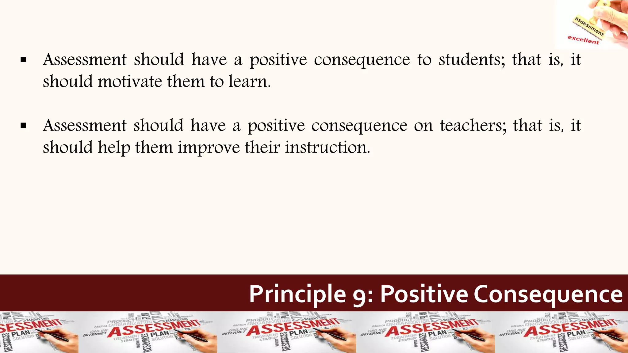 Authentic assessment-in-the-classroom | PPTX