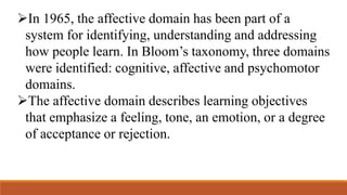 Authentic-Assessment-of-the-Affective-Domain.pptx