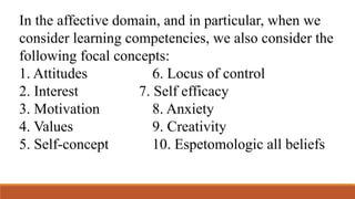 Authentic-Assessment-of-the-Affective-Domain.pptx