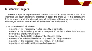 Authentic-Assessment-of-the-Affective-Targets | PPTX