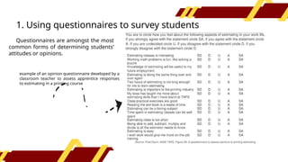 Authentic-Assessment-of-the-Affective-Targets | PPTX