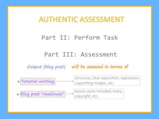 Project-Based Learning (PBL): Fictional Learning Scenario | PPT