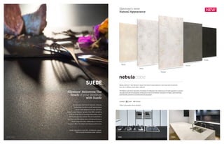 Silestone Authentic kitchen-and-bath | PDF