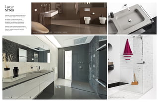 Silestone Authentic kitchen-and-bath | PDF