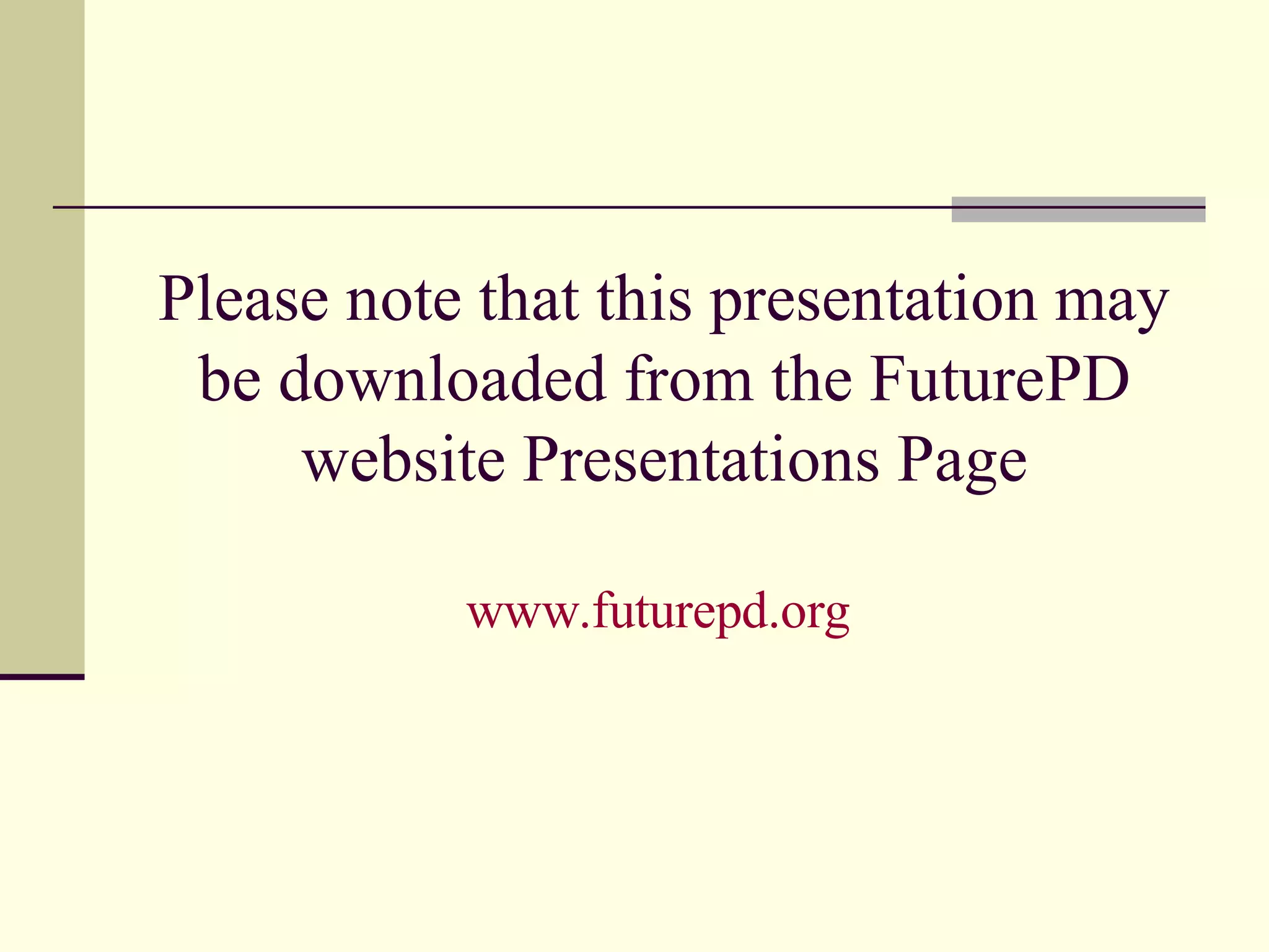 Authentic Research | PPT