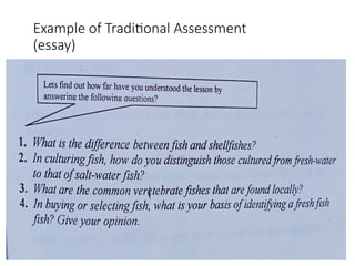 authentic-vs-traditional-assesmentt.pptx