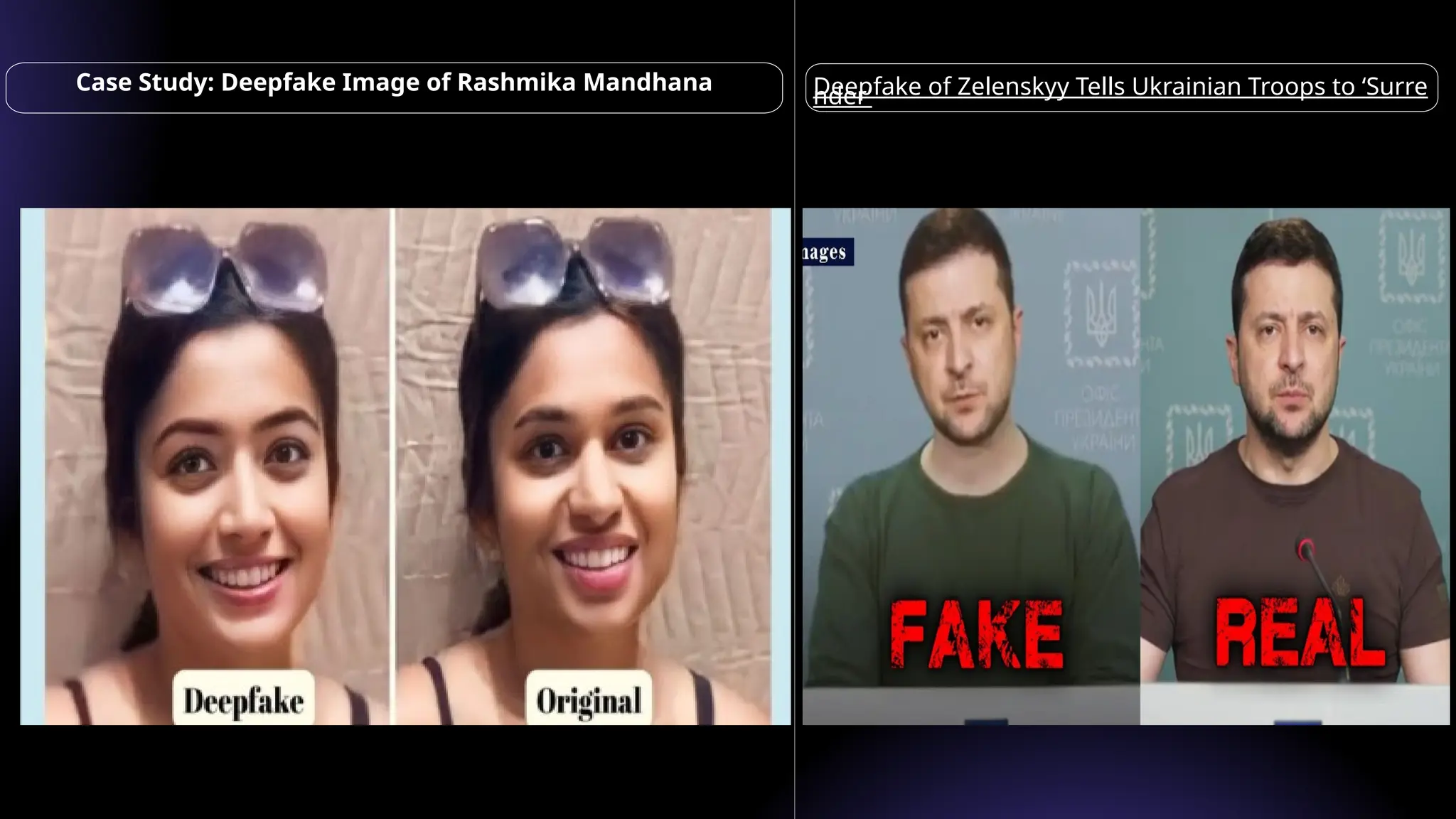 AuthenticAI-[GAN Image Detector using ML].pptx
