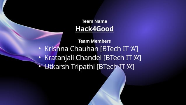 AuthenticAI-[GAN Image Detector using ML].pptx