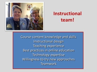 Authentic and Collaborative Case-Based Learning: A New Model for ...