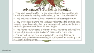 Authentic and Created Materials.pptx