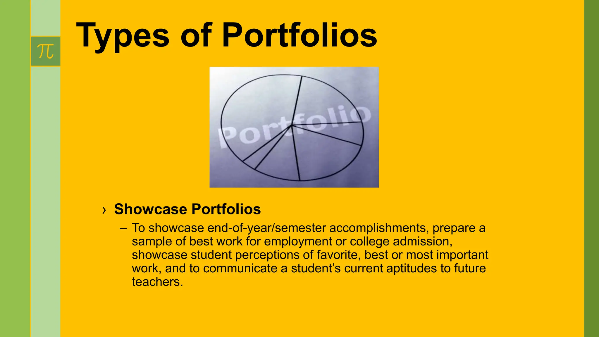 Authentic assessments methods in math.ppt