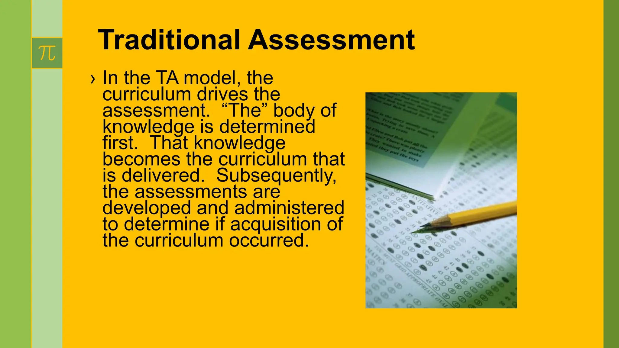 Authentic assessments methods in math.ppt