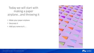 Authentic Assessment - USC and BU30 May 2024 public opt (1).pptx