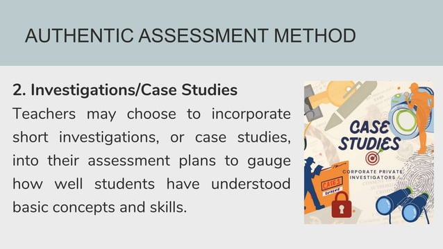Authentic Assessment - Agapay, De Rosario, Lozada, Ona, Pagala.pptx