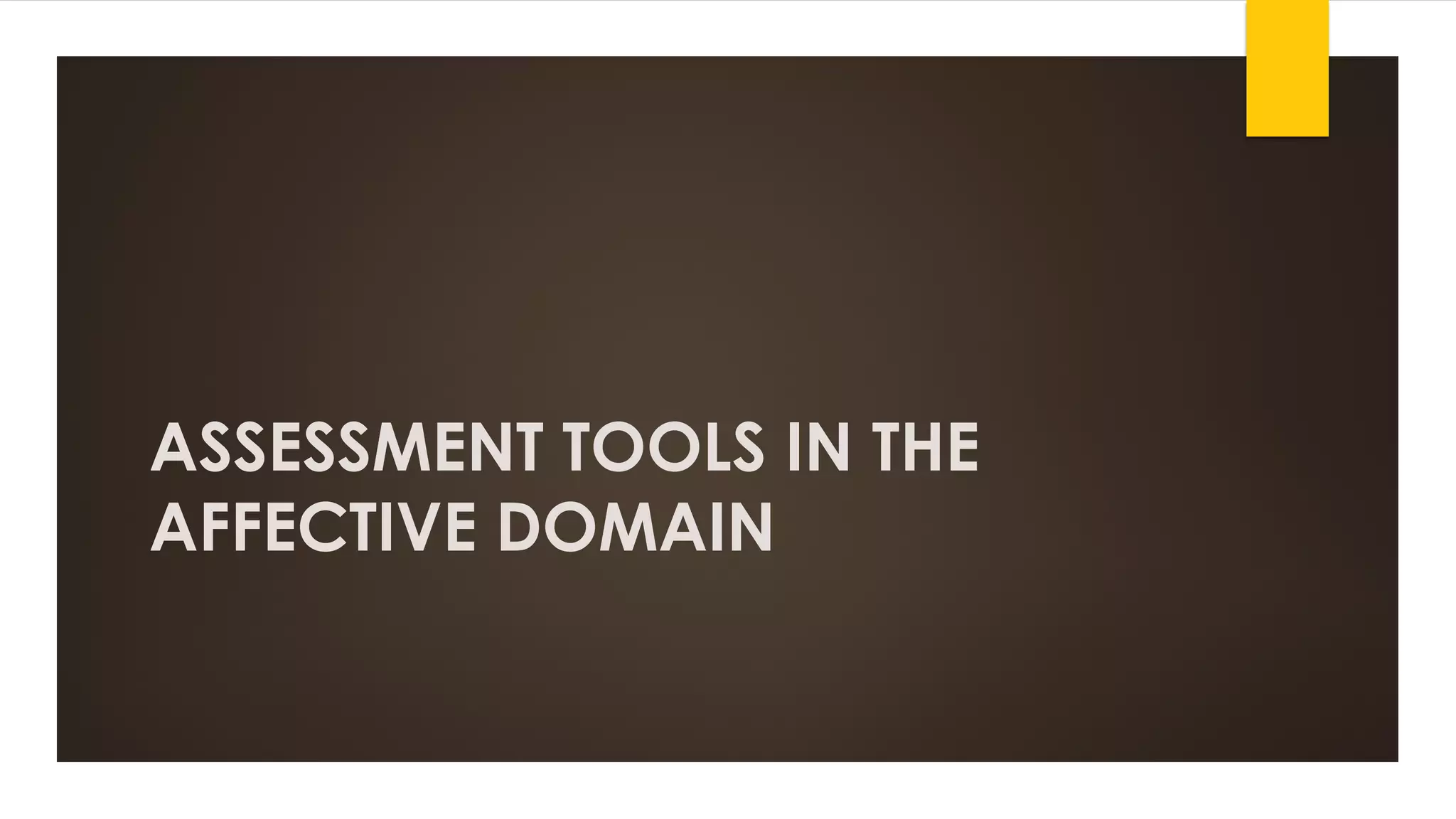Authentic Assessment of the Affective Domain.pdf