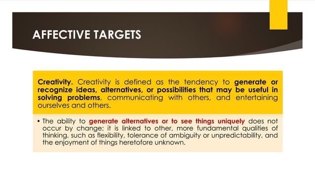 Authentic Assessment of the Affective Domain.pdf | Educational Assessment | Education