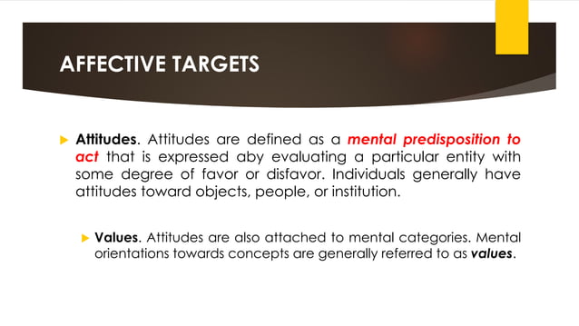 Authentic Assessment of the Affective Domain.pdf | Educational Assessment | Education