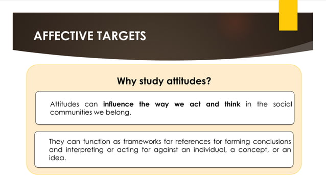 Authentic Assessment of the Affective Domain.pdf | Educational Assessment | Education