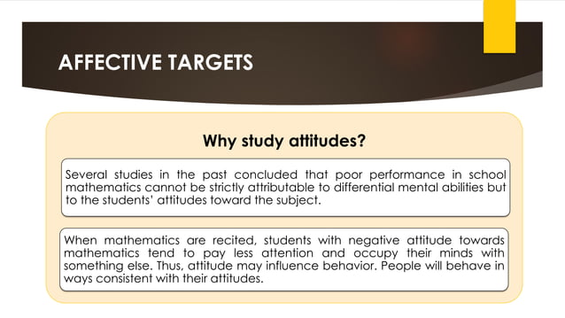 Authentic Assessment of the Affective Domain.pdf | Educational Assessment | Education