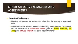 Authentic Assessment of the Affective Domain.pdf