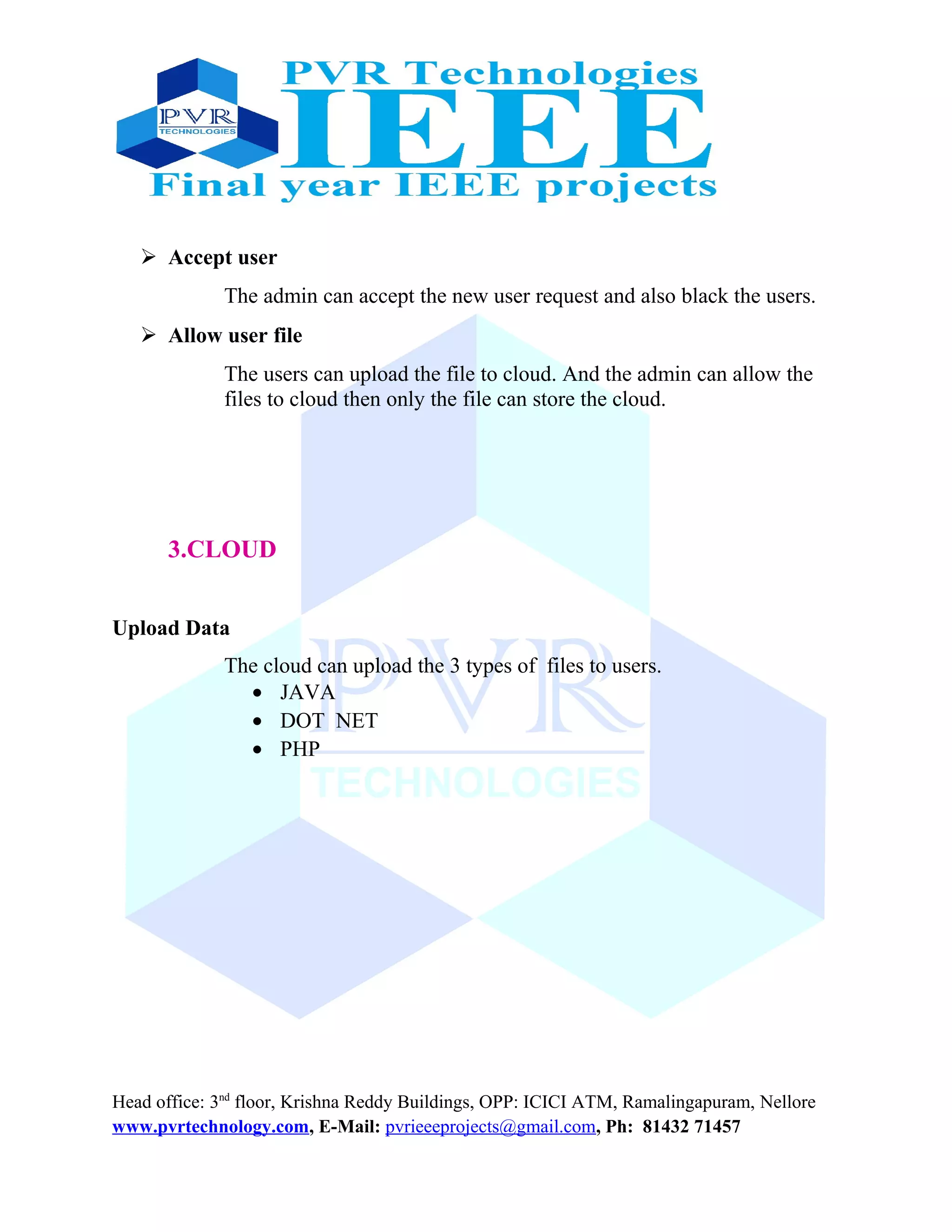 Authenticated key exchange protocols | PDF