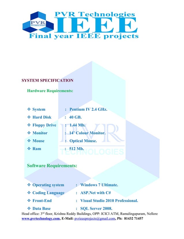 Authenticated key exchange protocols | PDF