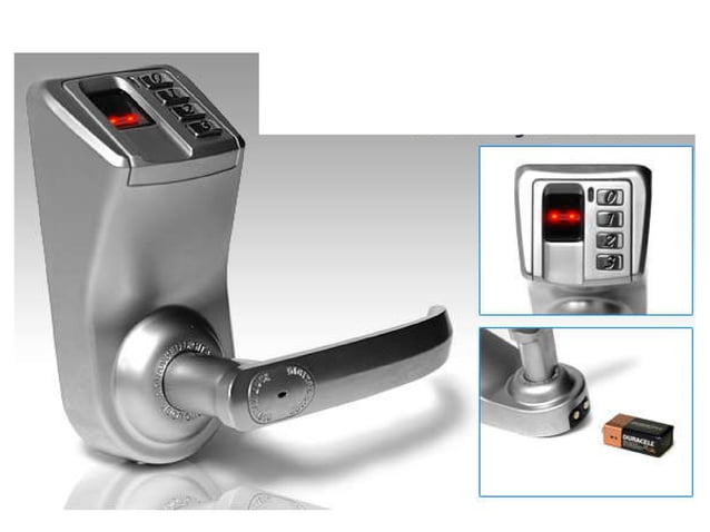 Authentication Ppt 9144